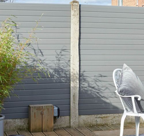 Decking, Fencing & Balustrade Solutions | Durable, Stylish Outdoor Products