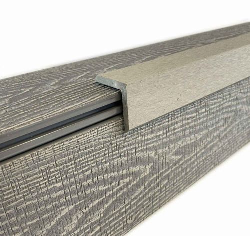 Composite Decking Joists & Accessories | Eurocell