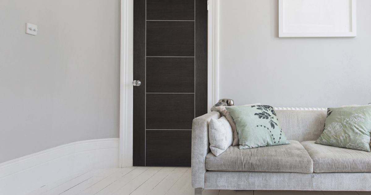 Transform Your Home: How to Choose the Perfect Internal Doors