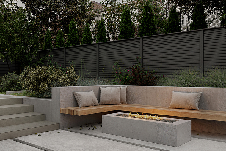 Decking, Fencing & Balustrade Solutions | Durable, Stylish Outdoor Products