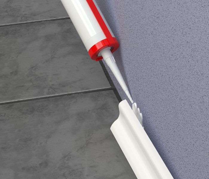 UPVC Window Trims | Eurocell
