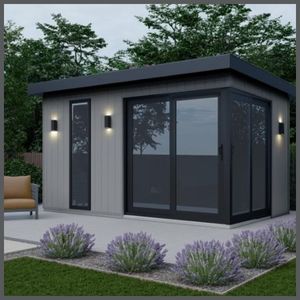 Coloured PVCU | Eurocell - Quality UPVC Solutions