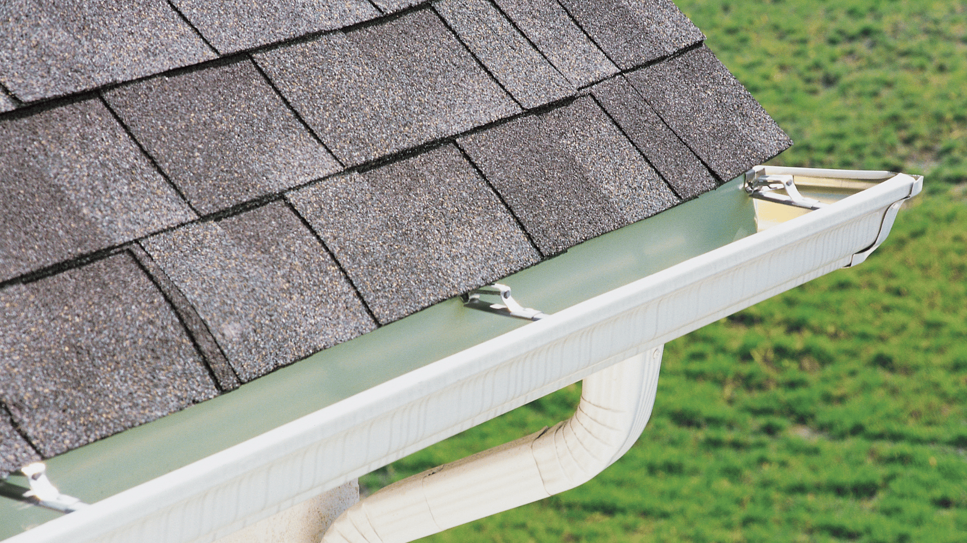 Guttering Size Guide | Eurocell