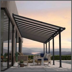 White PVC Cladding For Exteriors | Eurocell