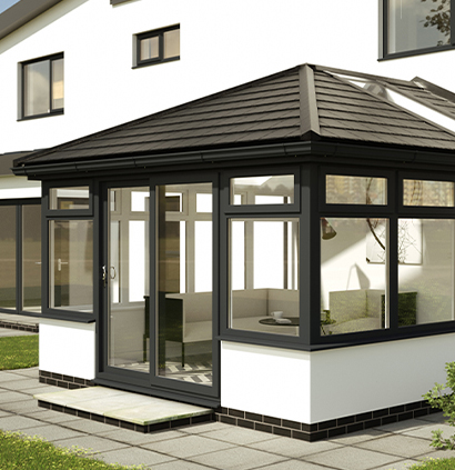 PVCu Profiles & Plastic Extrusion Fabrication | Eurocell