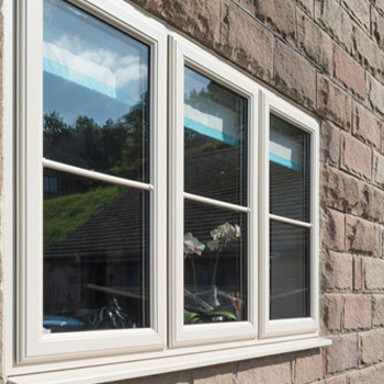 Casement Windows for Optimal Ventilation